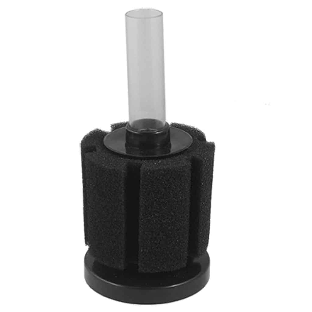 Biochemical Sponge Fish Tank Filter Review | Tropical Fish Site