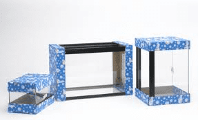 Clearseal Aquarium Review | Tropical Fish Site