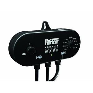 Hydor Koralia Smart Wave Pump Controller Review - Tropical Fish Site