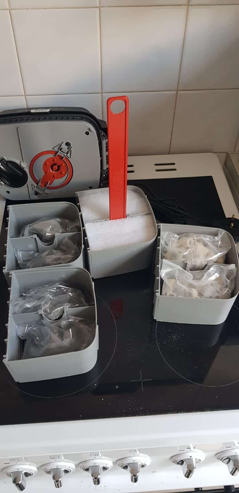 Fluval 407 External Canister Filter Review - Tropical Fish Site